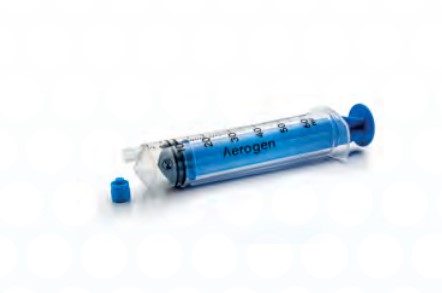 Aerogen Solo Continuous Nebulisation Syringe