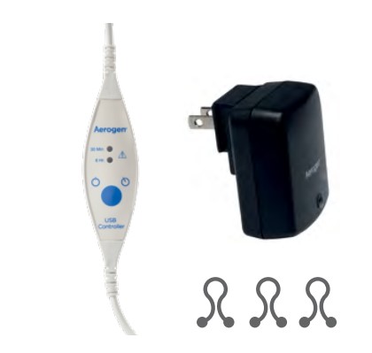 Aerogen USB Controller