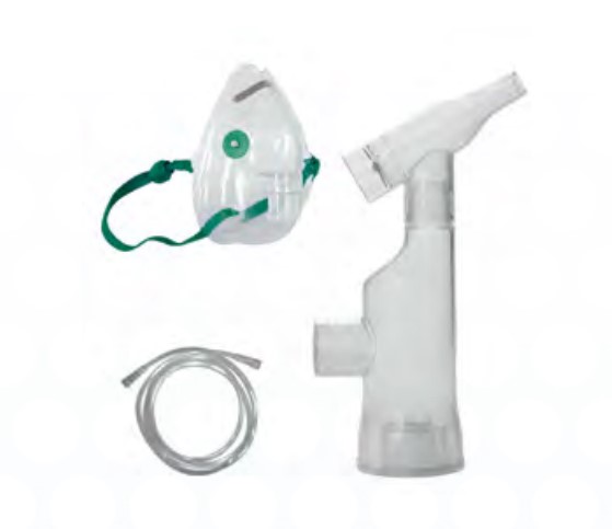 Aerogen Ultra - Mask (Adult)