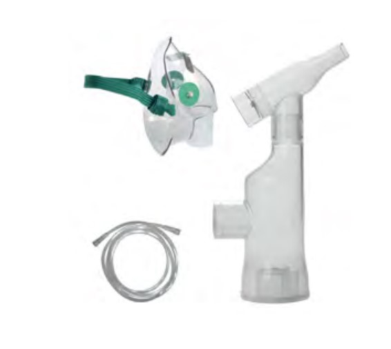 Aerogen Ultra - Mask (Paediatric)