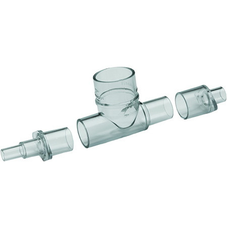 Aerogen Solo Paediatric T-piece Adapter Kit